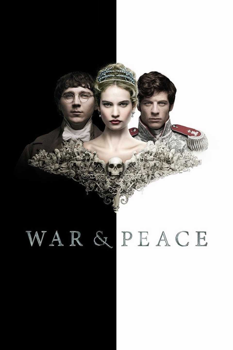 Callum Turner's 10 Best Movies And TV Shows