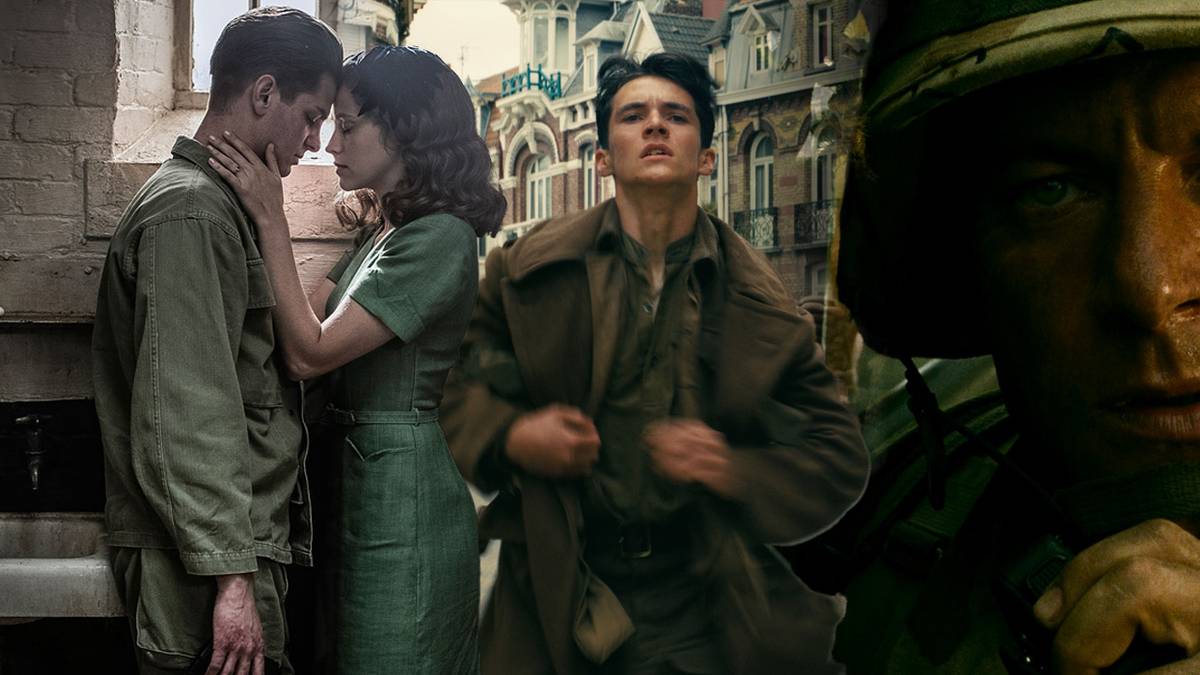 20 Best War Movies Based On True Stories