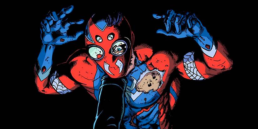 Who Is Webweaver? The Boys Season 4's Spider-Man Parody Explained