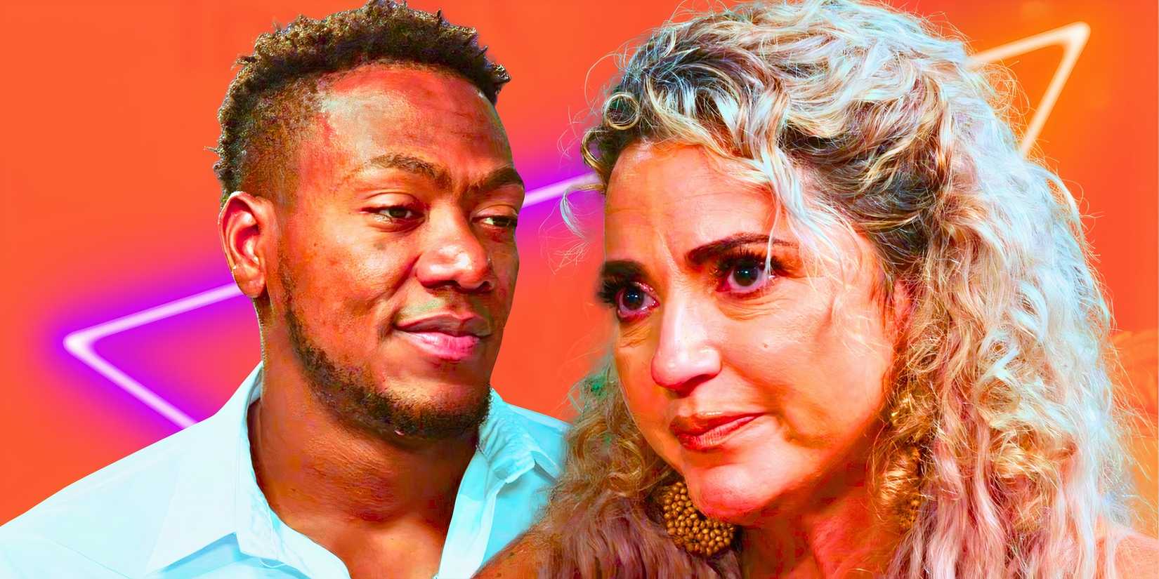 90 Day Fiancé: The Other Way Season 4 Cast — Where Are They Now?