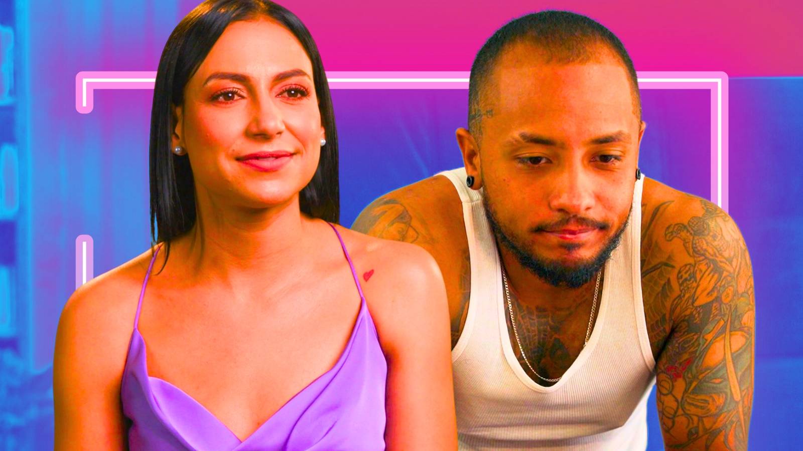 What Happened To Gabriel Paboga & Isabel Posada After 90 Day Fiancé ...