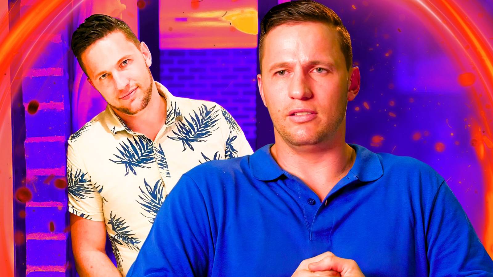 What Happened To Ronald Smith After 90 Day: The Single Life Season 3?