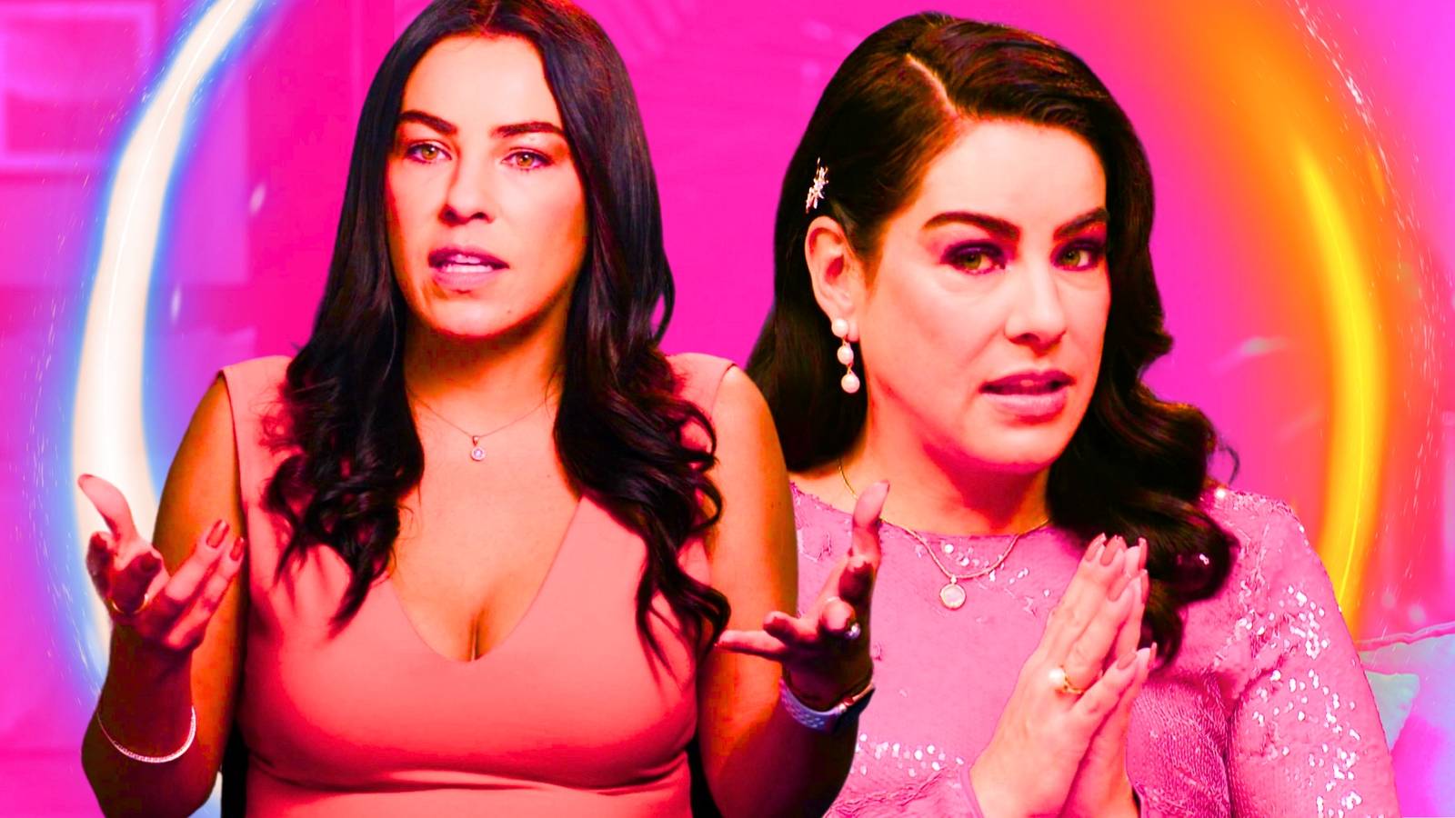 What Happened To Veronica Rodriguez After 90 Day: The Single Life Season 4?