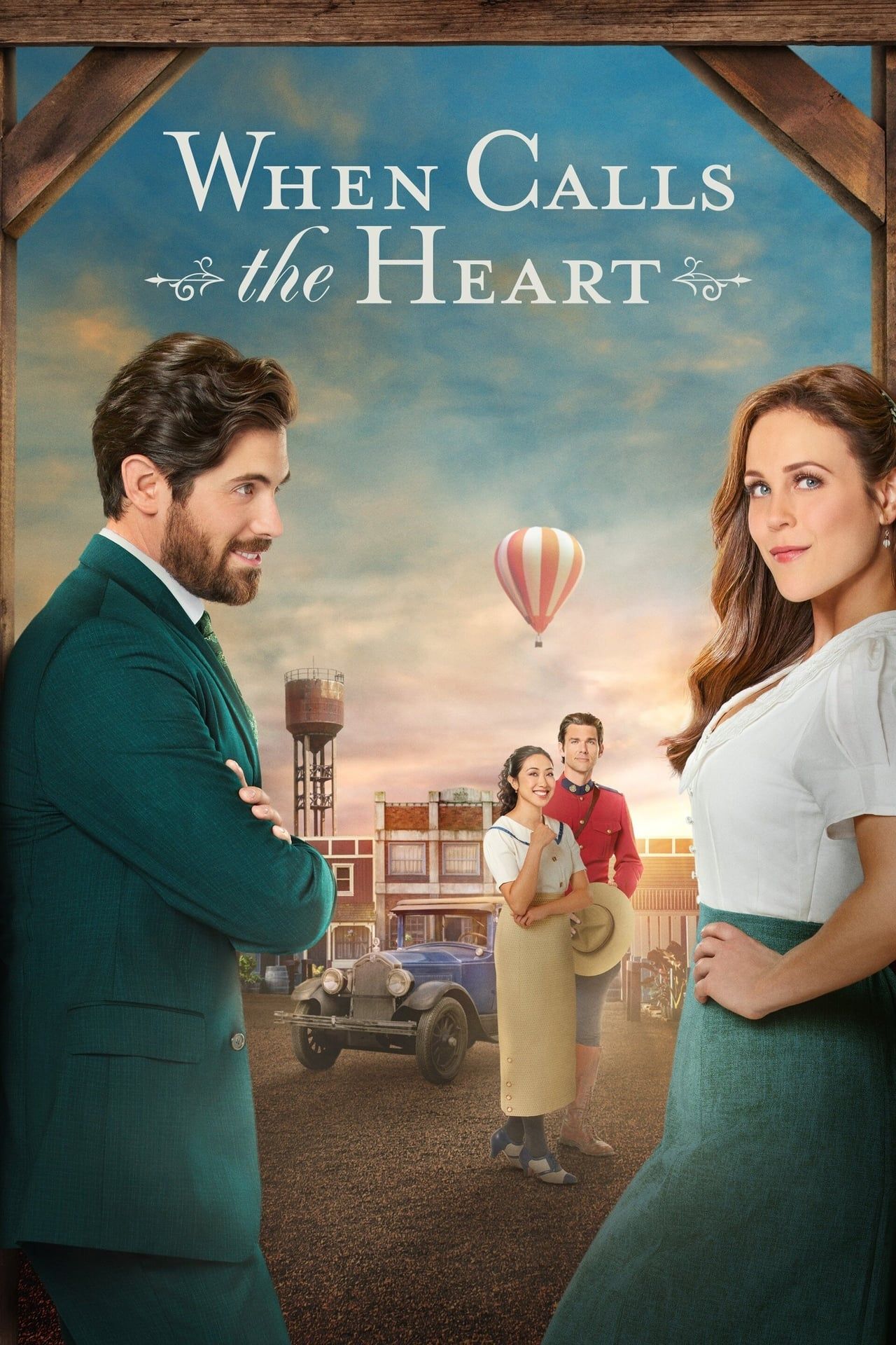 Wcth season 8 store