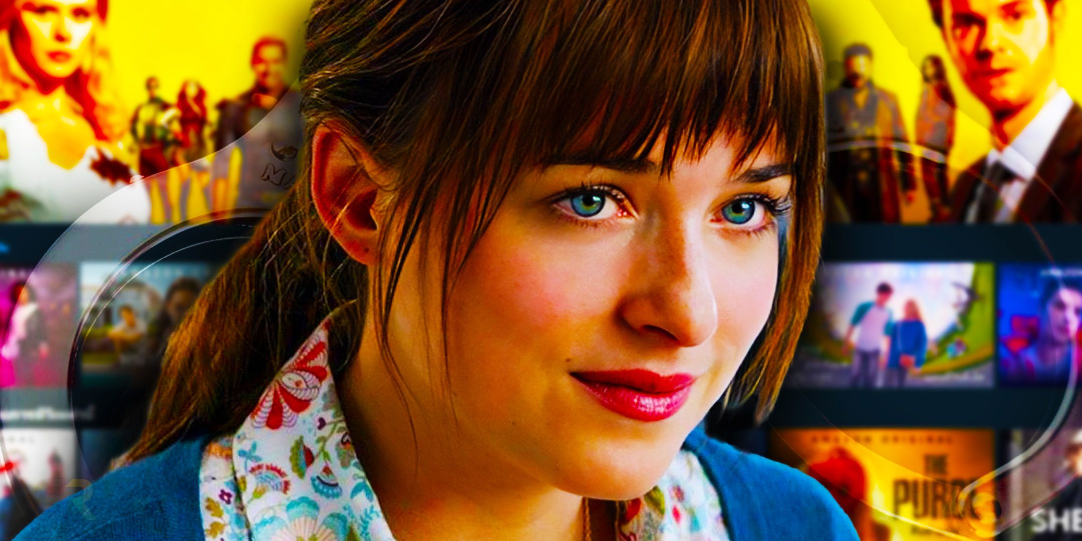 Why Fifty Shades Of Grey Recast Its Original Christian Grey Actor With ...