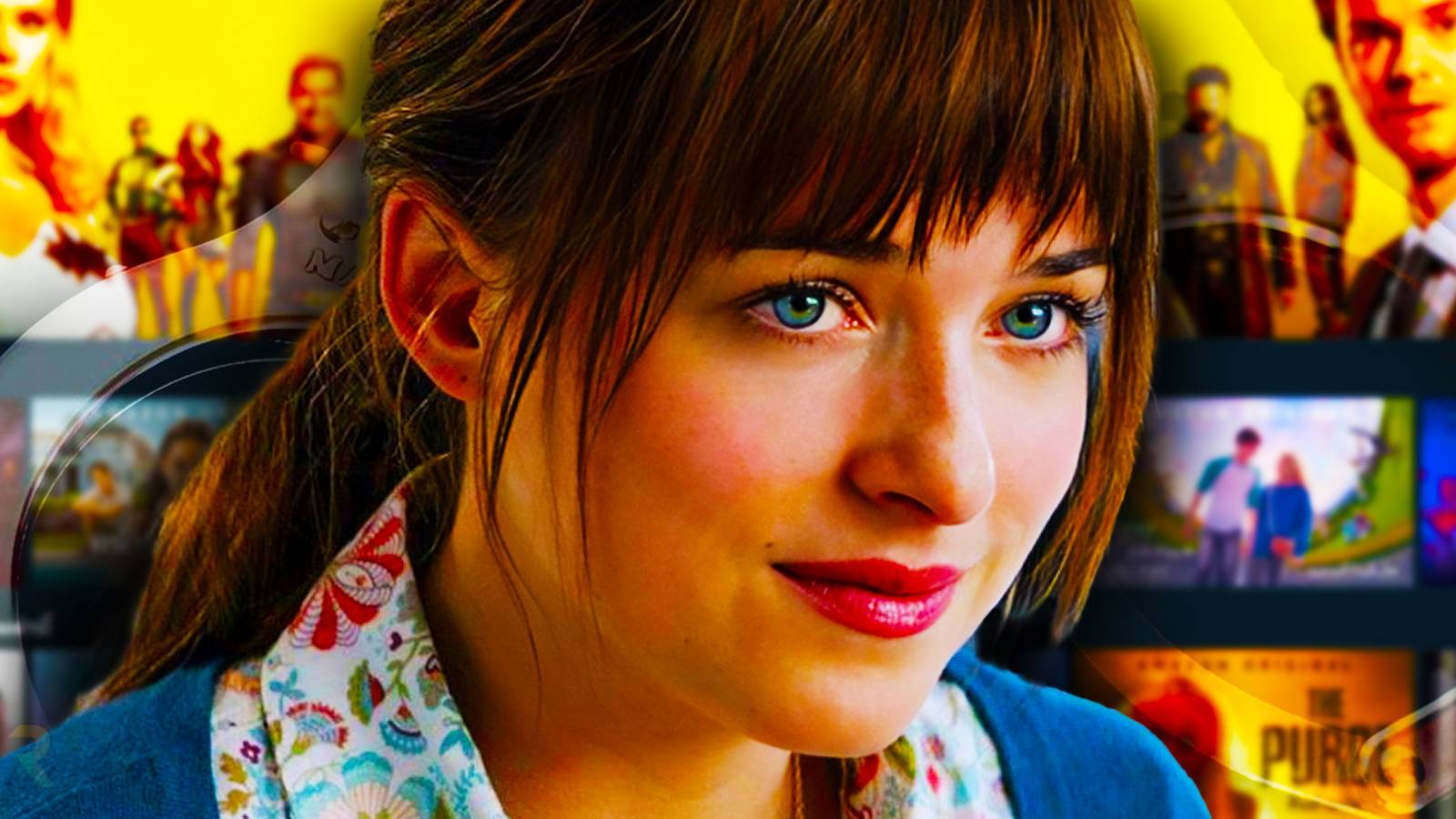 Where To Watch The Fifty Shades Of Grey Movie Trilogy