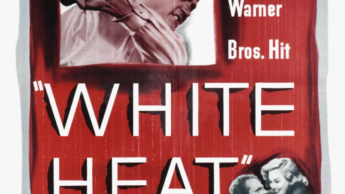 White Heat Summary, Trailer, Cast, Where to Watch and More