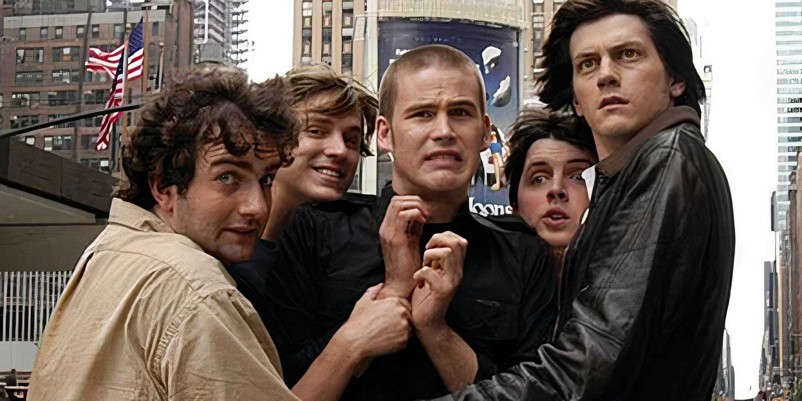 Weapons: Release Date, Cast, Story & Everything We Know About The Zach ...