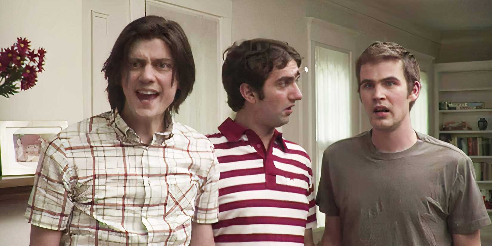 Weapons: Release Date, Cast, Story & Everything We Know About The Zach ...