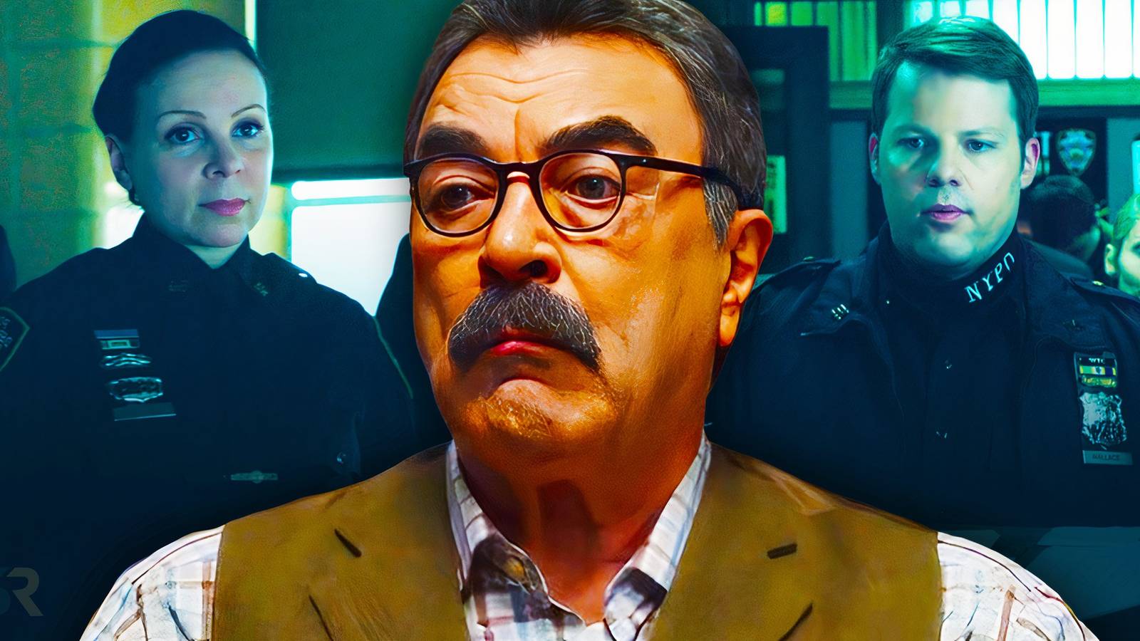 Why A Blue Bloods Spinoff Is Happening When Season 15 Was Canceled