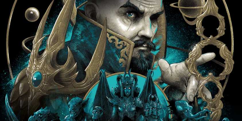 Dungeons And Dragons: All Paladin Subclasses, Ranked From Least To Most ...