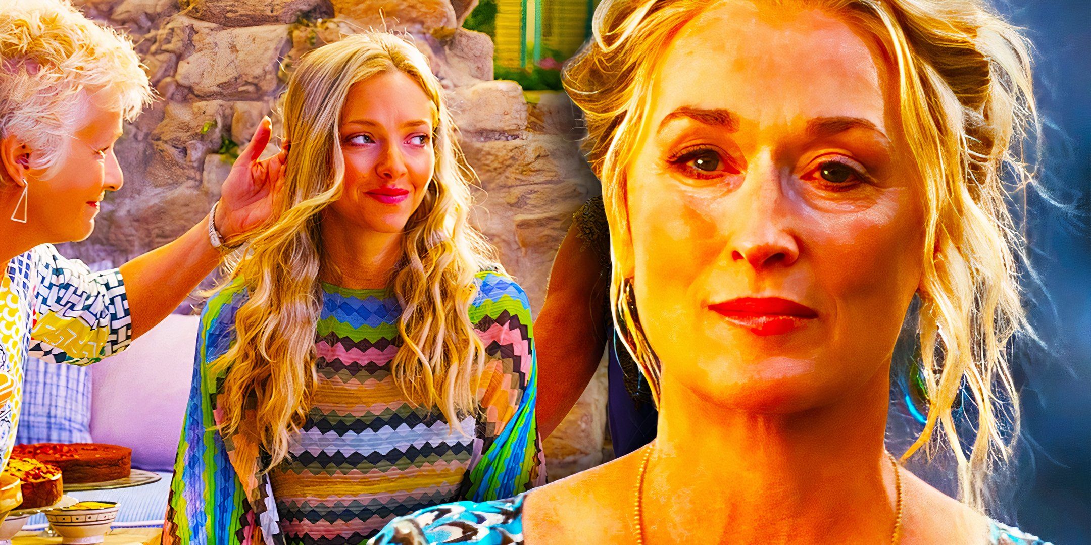 Mamma Mia! Summary, Trailer, Cast, Where to Watch and More