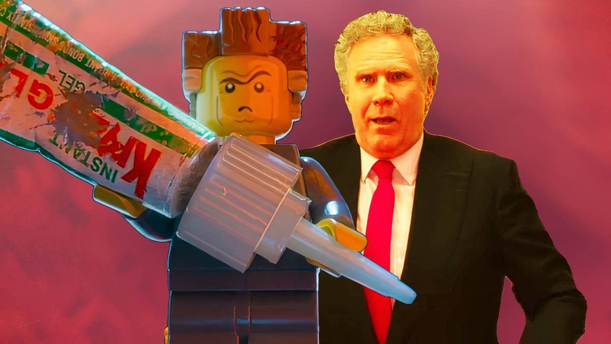 Will Ferrell’s Barbie Movie Character Is More Ironic After His $468 ...