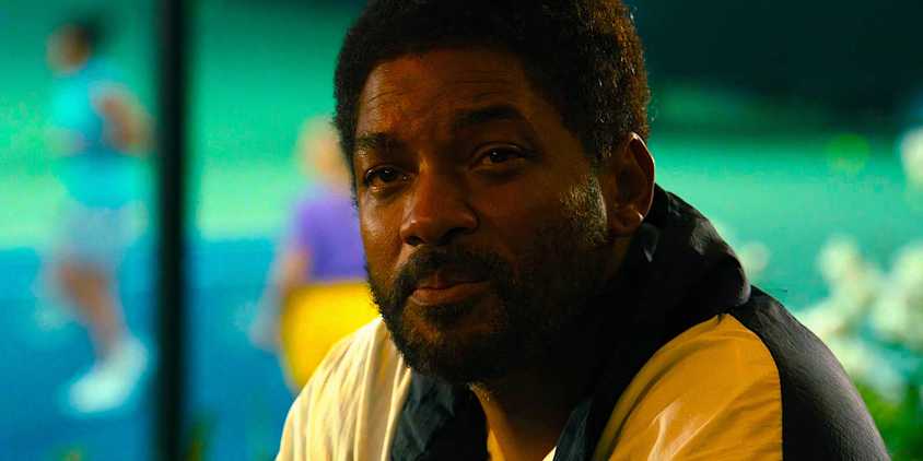 Will Smith's 10 Best Action Movies, Ranked