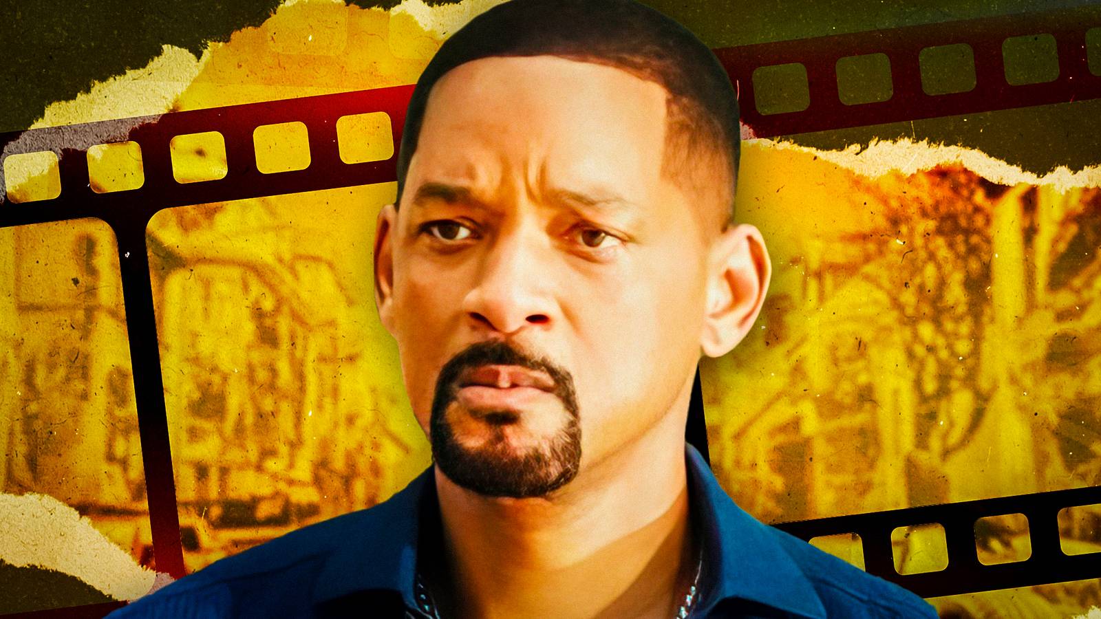 Will Smith's New Sci-Fi Movie Needs To Break A Disappointing 11-Year Trend