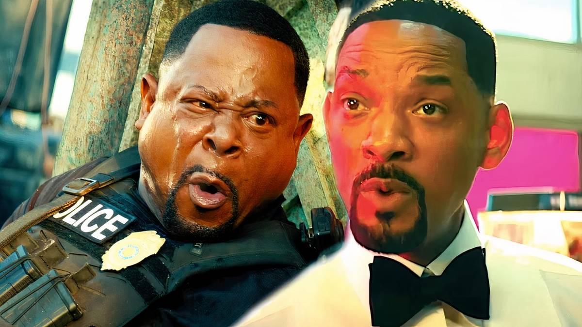 Why Bad Boys 4 Pays Off 1 Major Story Element From Bad Boys II ...