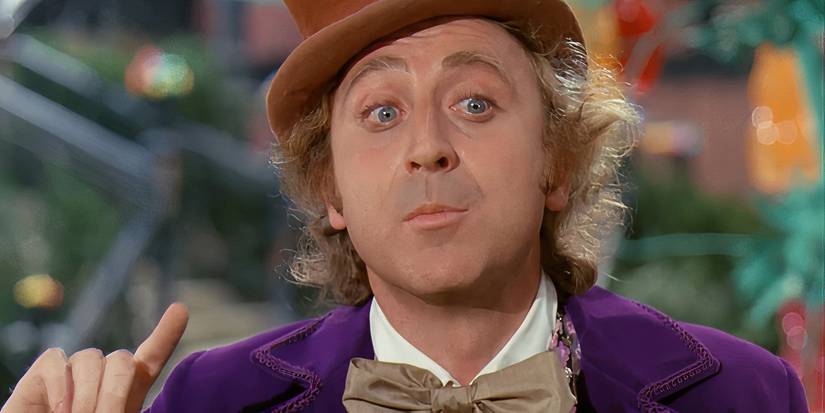 The 30 Best Willy Wonka Quotes Ever