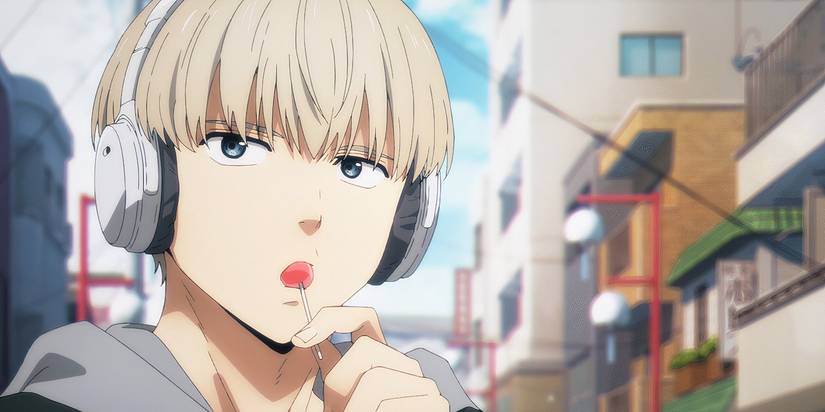 How Many Episodes Will The Wind Breaker Anime Have?