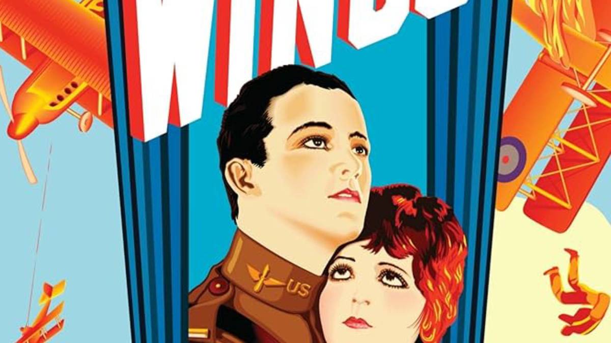 Wings Summary, Trailer, Cast, Where to Watch and More