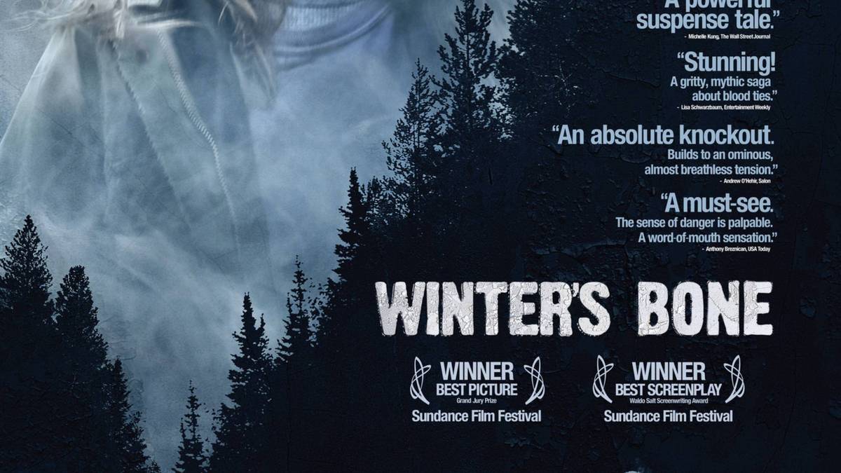 Winter's Bone Summary, Trailer, Cast, Where to Watch and More