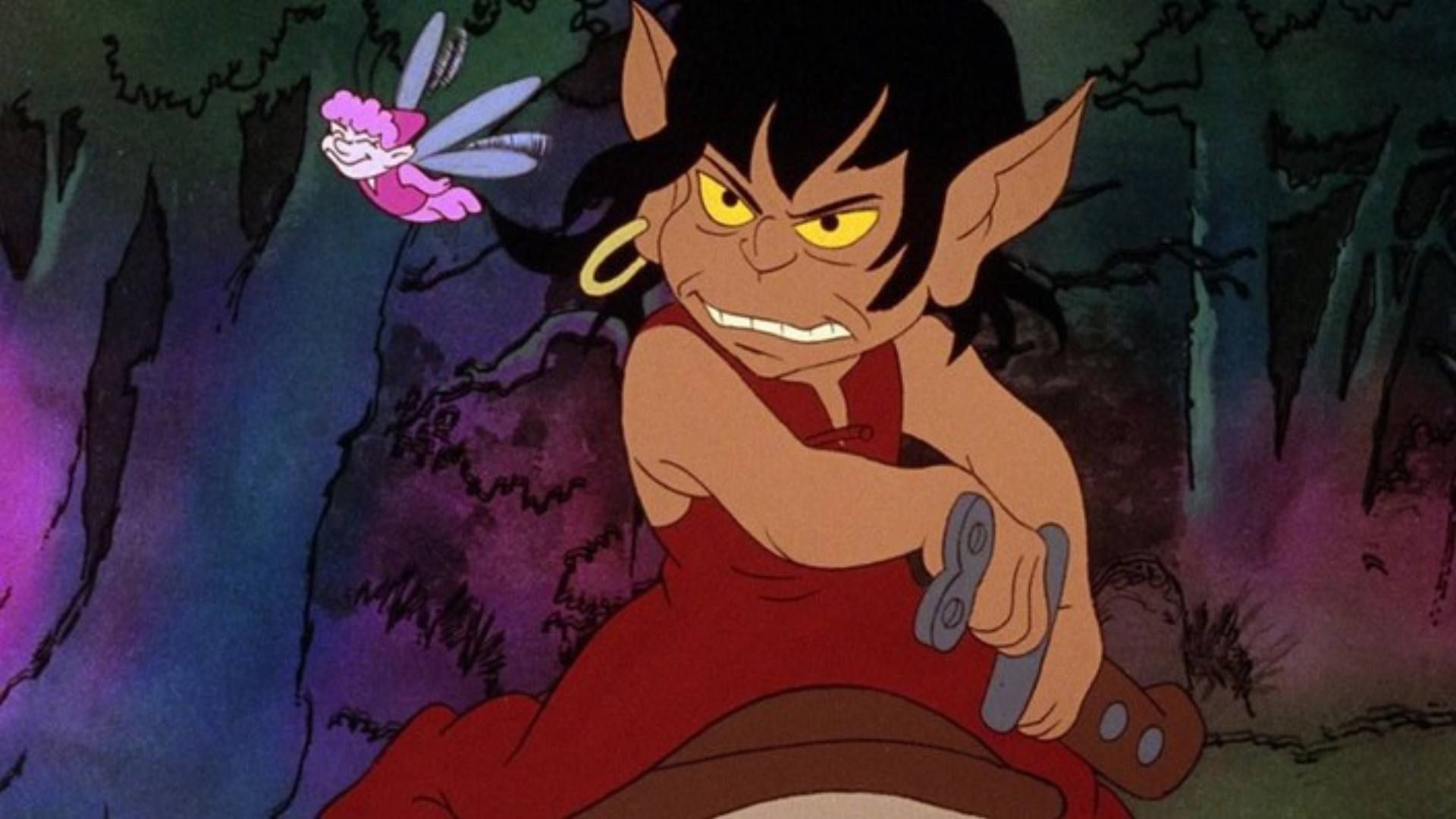 Wizards (1977) Summary, Trailer, Cast, Where to Watch and More