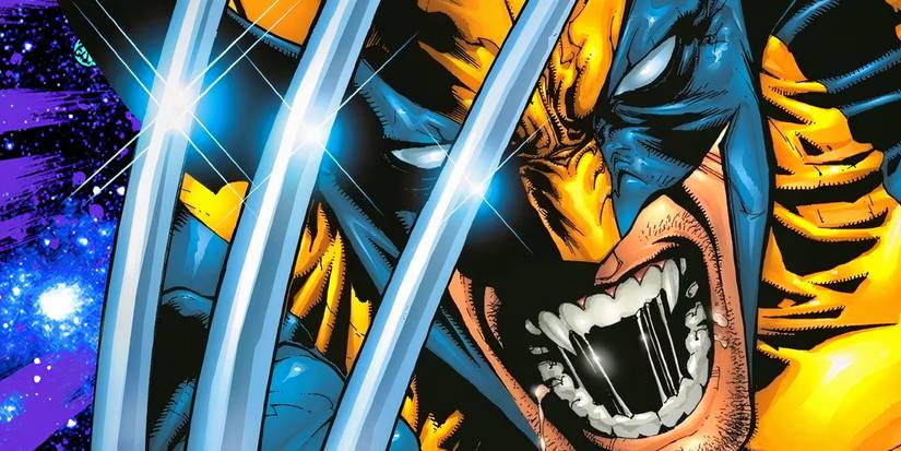 Wolverine Gets His Own Symbiote in Epic VENOM WAR Twist