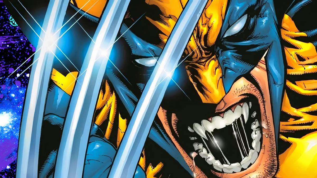 Marvel Unleashes the Ultimate Form of Wolverine's Claws, Making ...