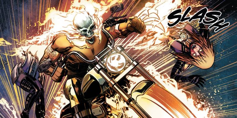 Wolverine's Son Debuts Permanent Redesign, Combining New Powers with ...