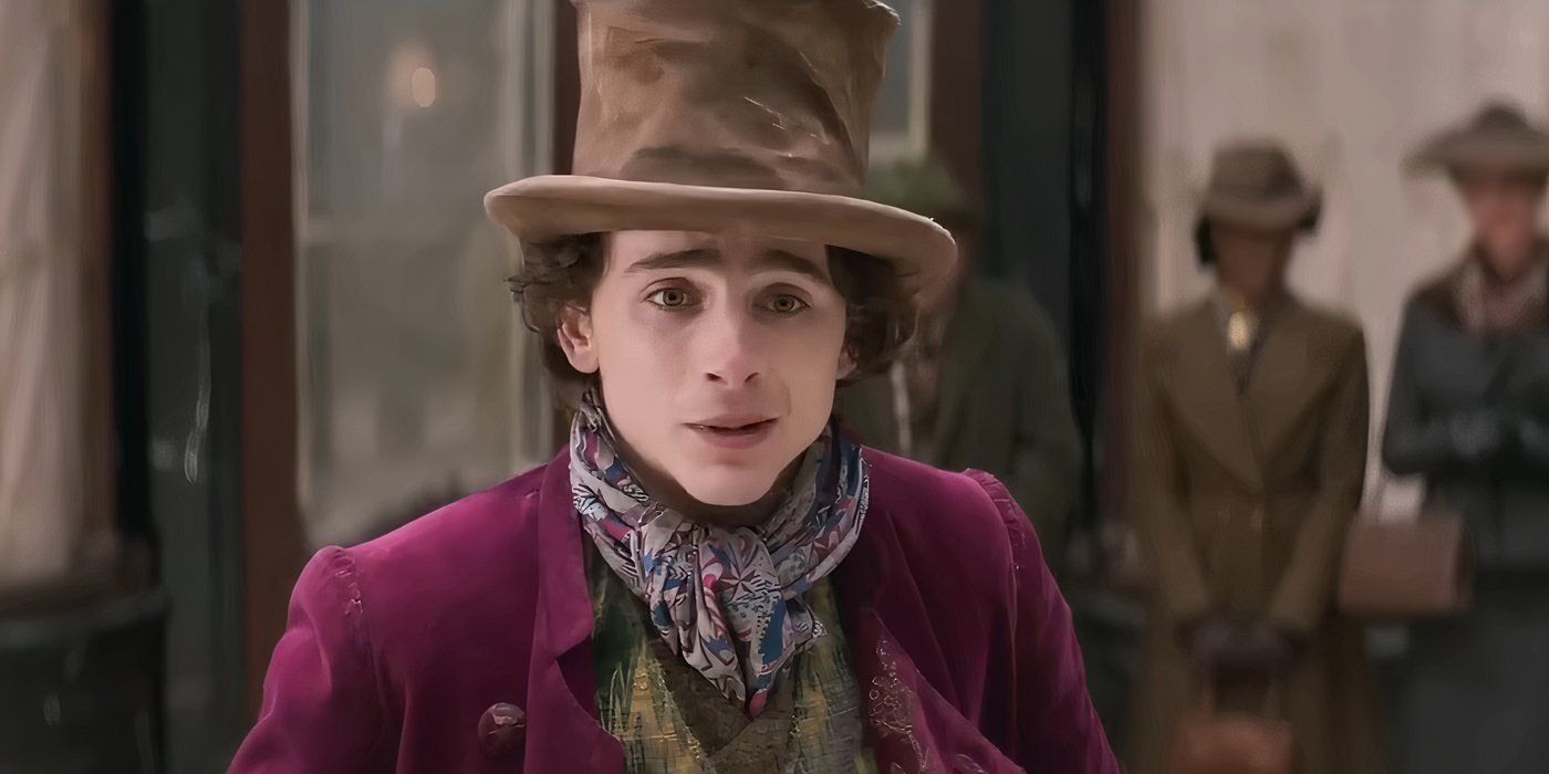 Wonka 2 Gets Major Development & Script Update From Director Paul King