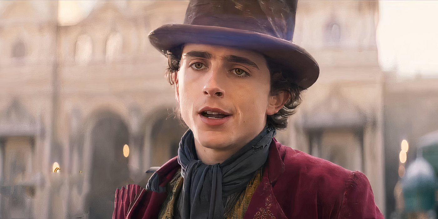 Wonka 2 Gets Major Development & Script Update From Director Paul King