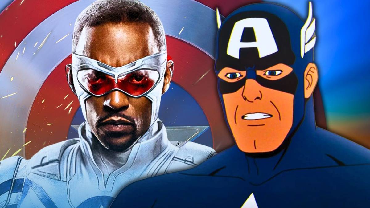Captain America's 2025 Return Will Make An X-Men Insult Hard To Ignore