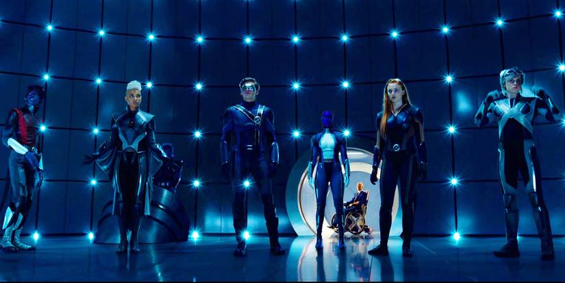 Marvel Exposes the X-Men's Ultimate Weakness