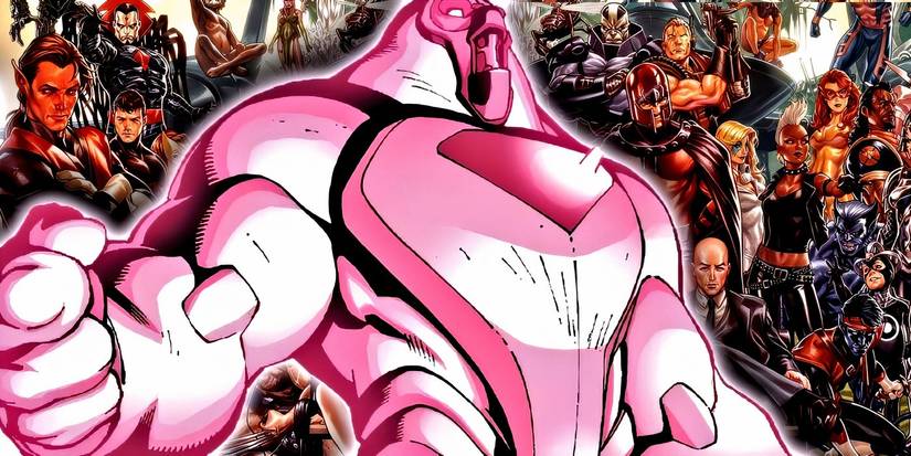 10 Strongest Wolverine Villains, Ranked by Physical Strength