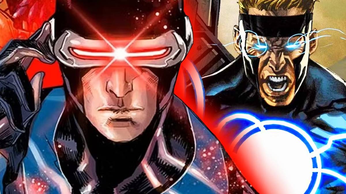 Cyclops' Brother Was Meant to Die Permanently in Marvel Lore - X-Men's ...