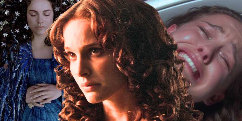Natalie Portman's 10 Best Moments As Padmé Amidala In Star Wars