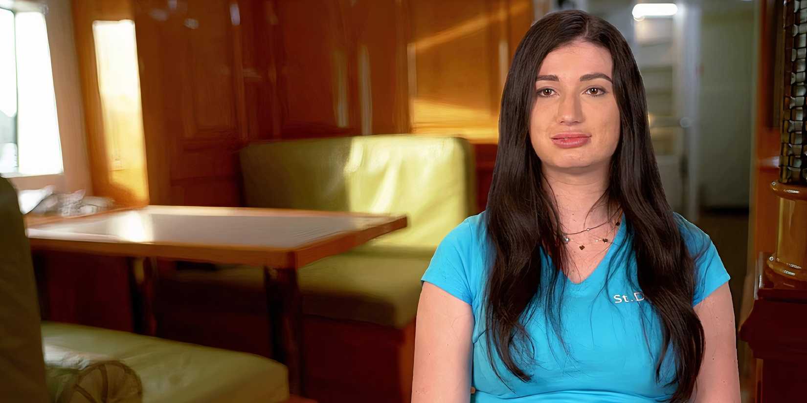 What Happened To Xandi Olivier After Below Deck Season 11?