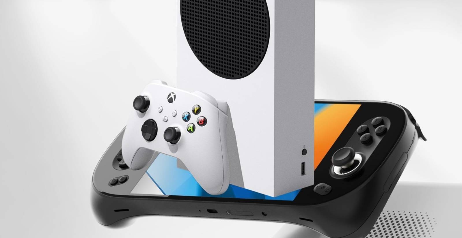 An Xbox Portable Could Save The Series S Or Kill It Forever