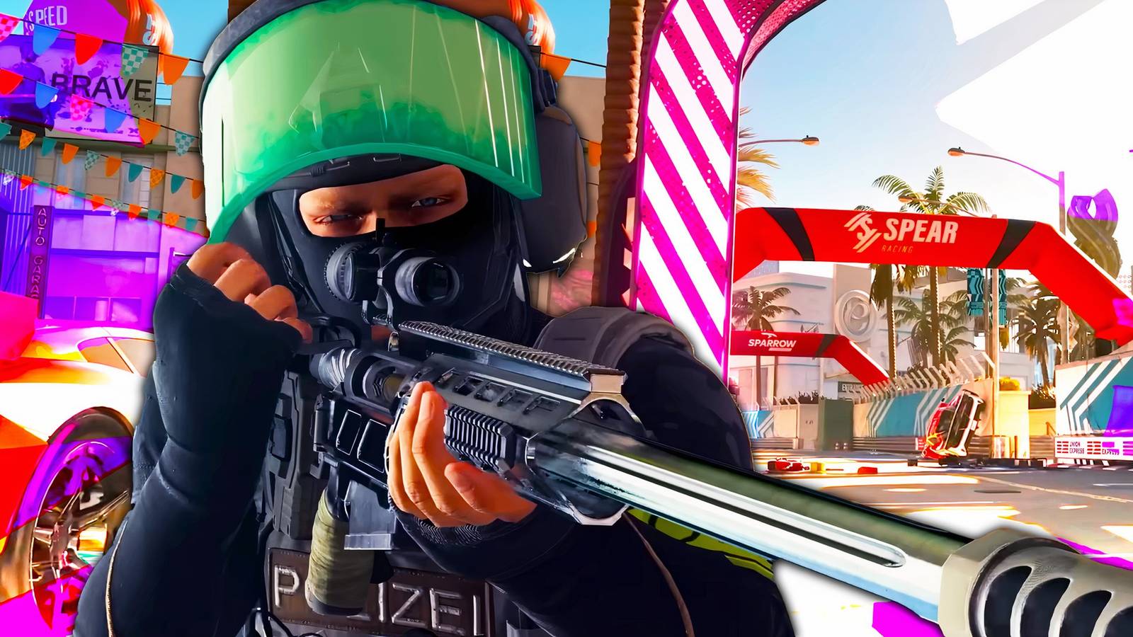 XDefiant Season 1: Release Date, Maps, Modes & New Faction