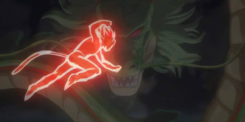 12 Strongest Saiyans in Dragon Ball History, Ranked