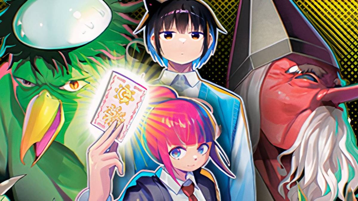 I Stopped Reading Shonen Jump, But Will Keep Reading This One Series ...