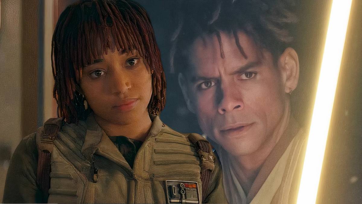 New Acolyte Character Posters Celebrate Star Wars' High Republic Heroes ...