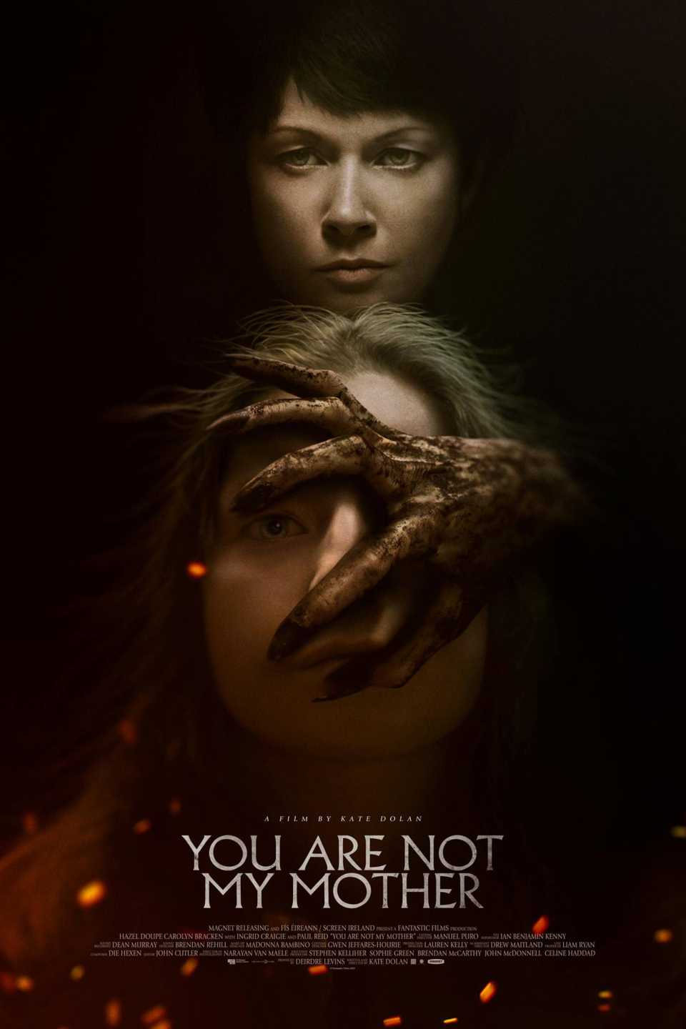 10 Best Irish Horror Movies