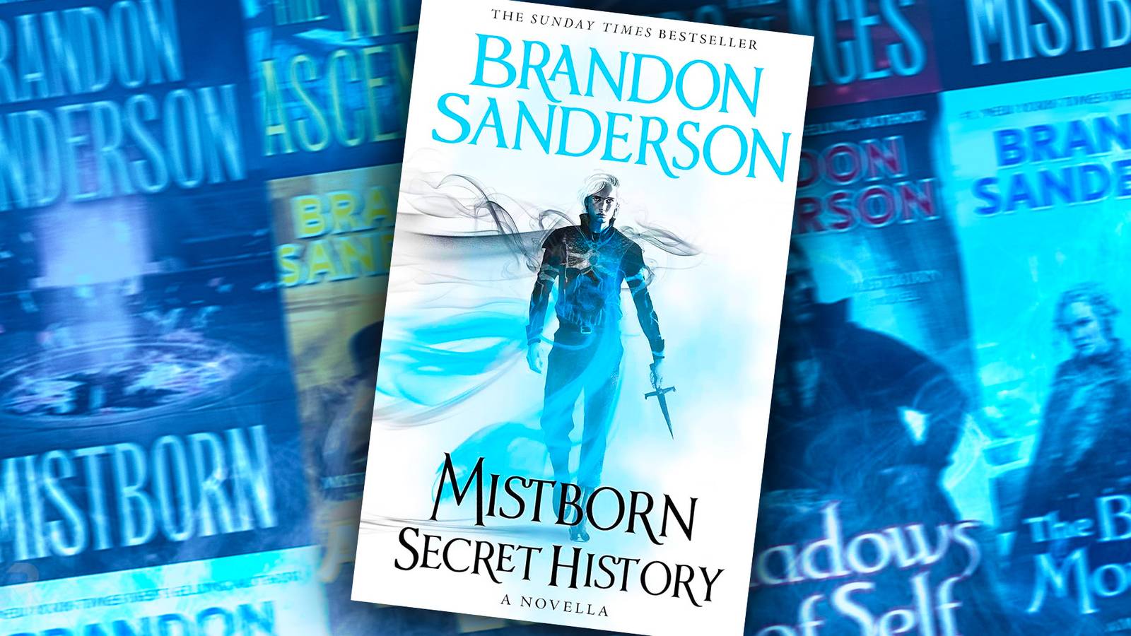 Yes, You Should Read Mistborn Secret History: Here's When To Pick It Up