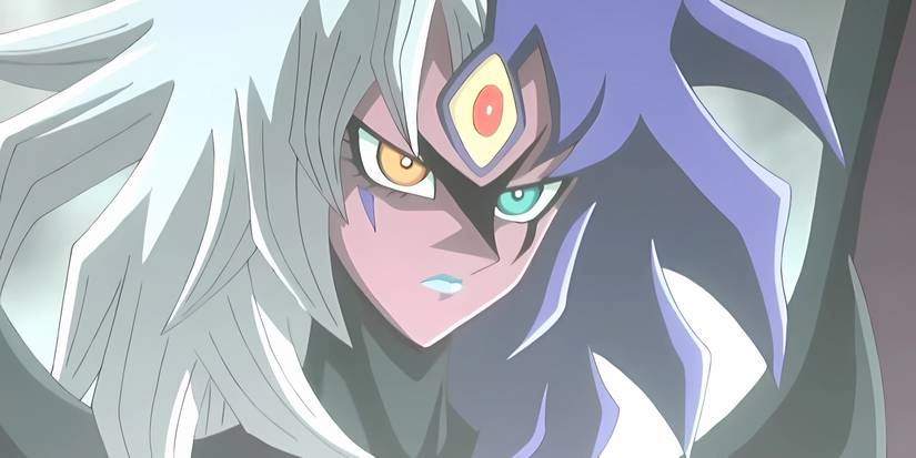 Yu-Gi-Oh! Was Way More Ahead of its Time Than Fans Think, & One Iconic ...