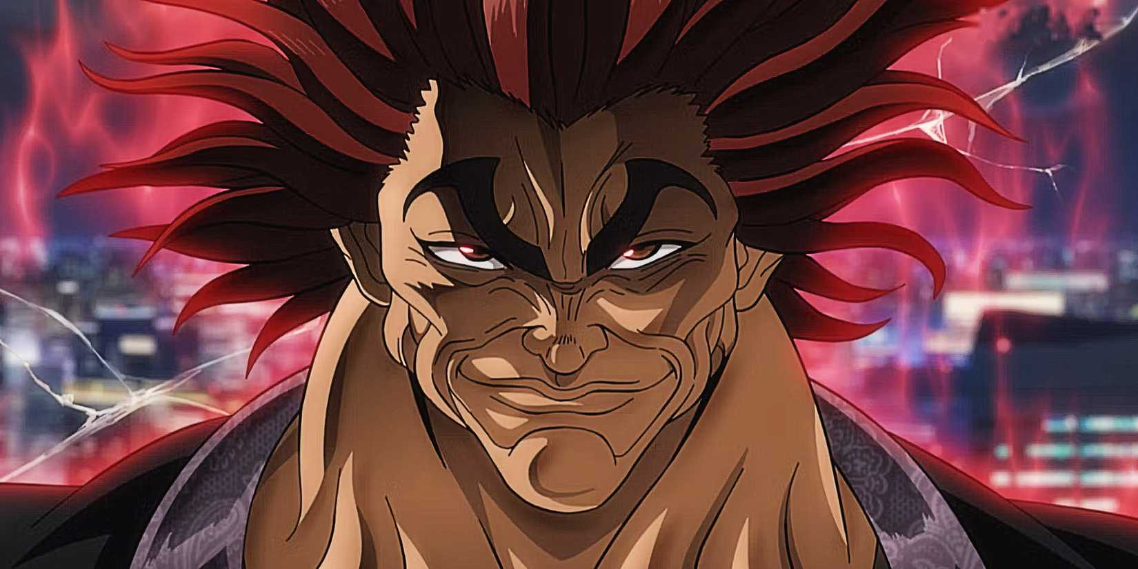 12 Anime Characters Who Never Lost a Single Fight