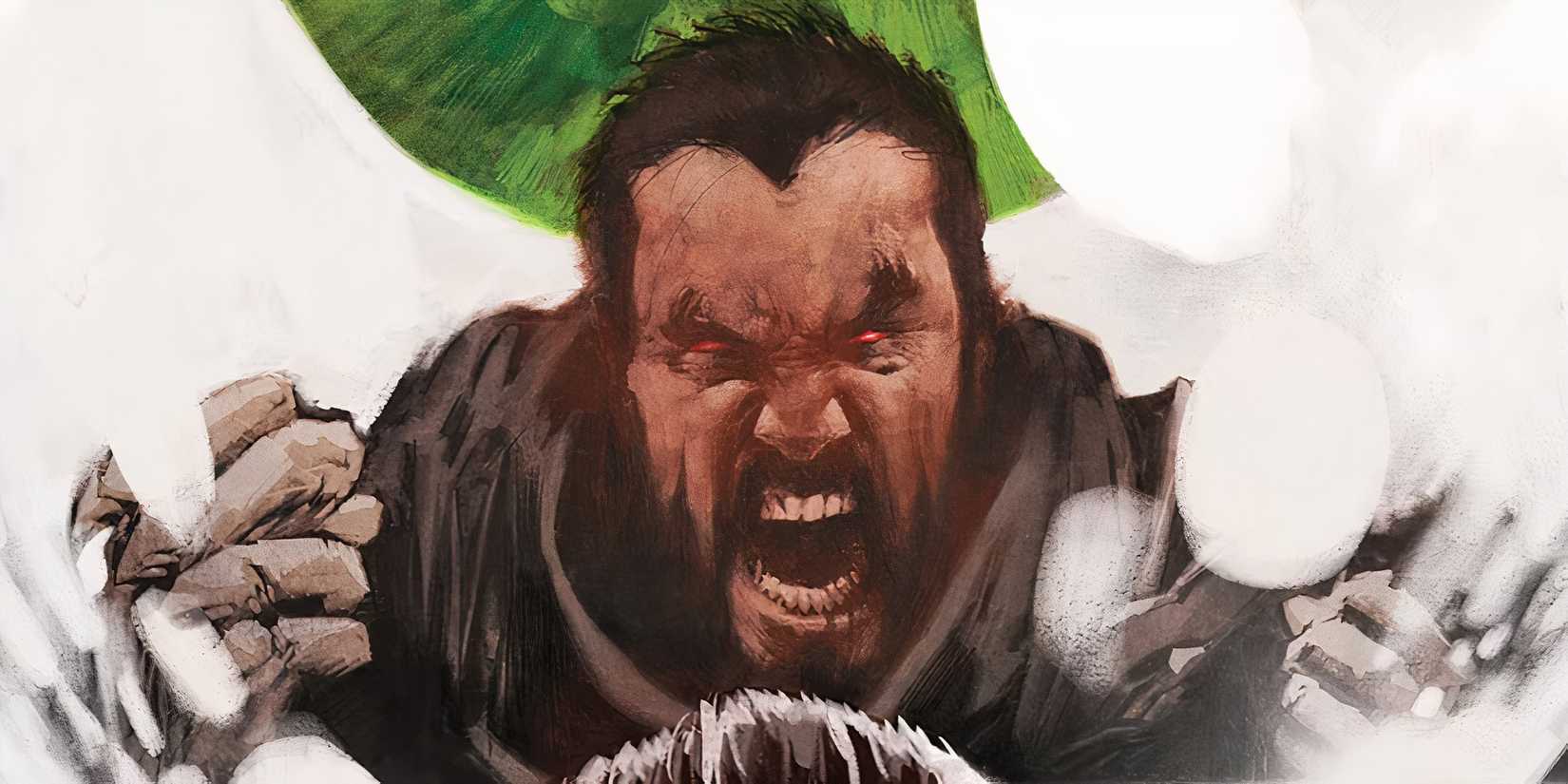 10 DC Universe Roles Josh Brolin Would Be Perfect For After Passing On ...