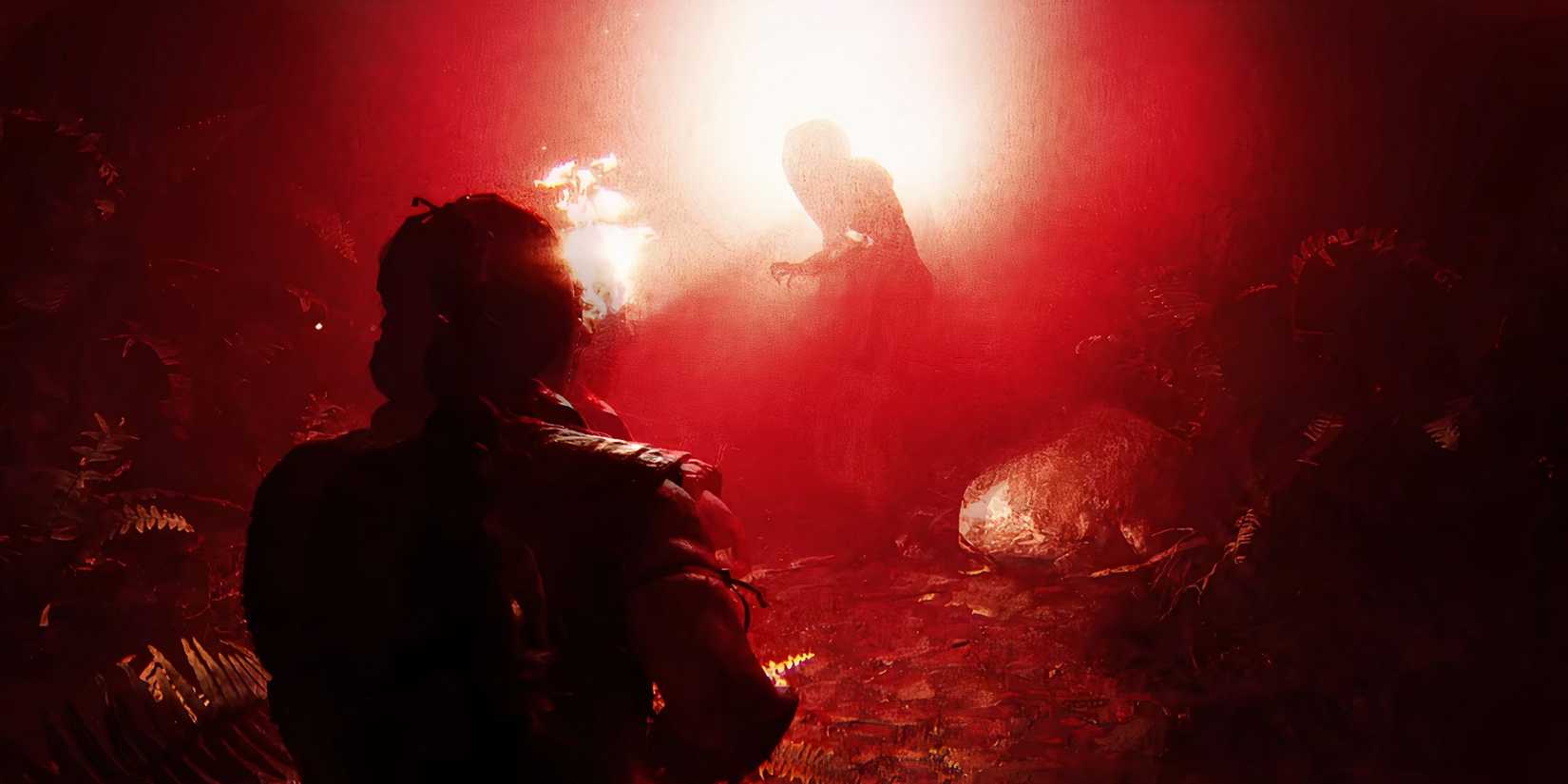 This Upcoming PS5 Game’s Terrifyingly Real Psychosis Was Crafted by ...