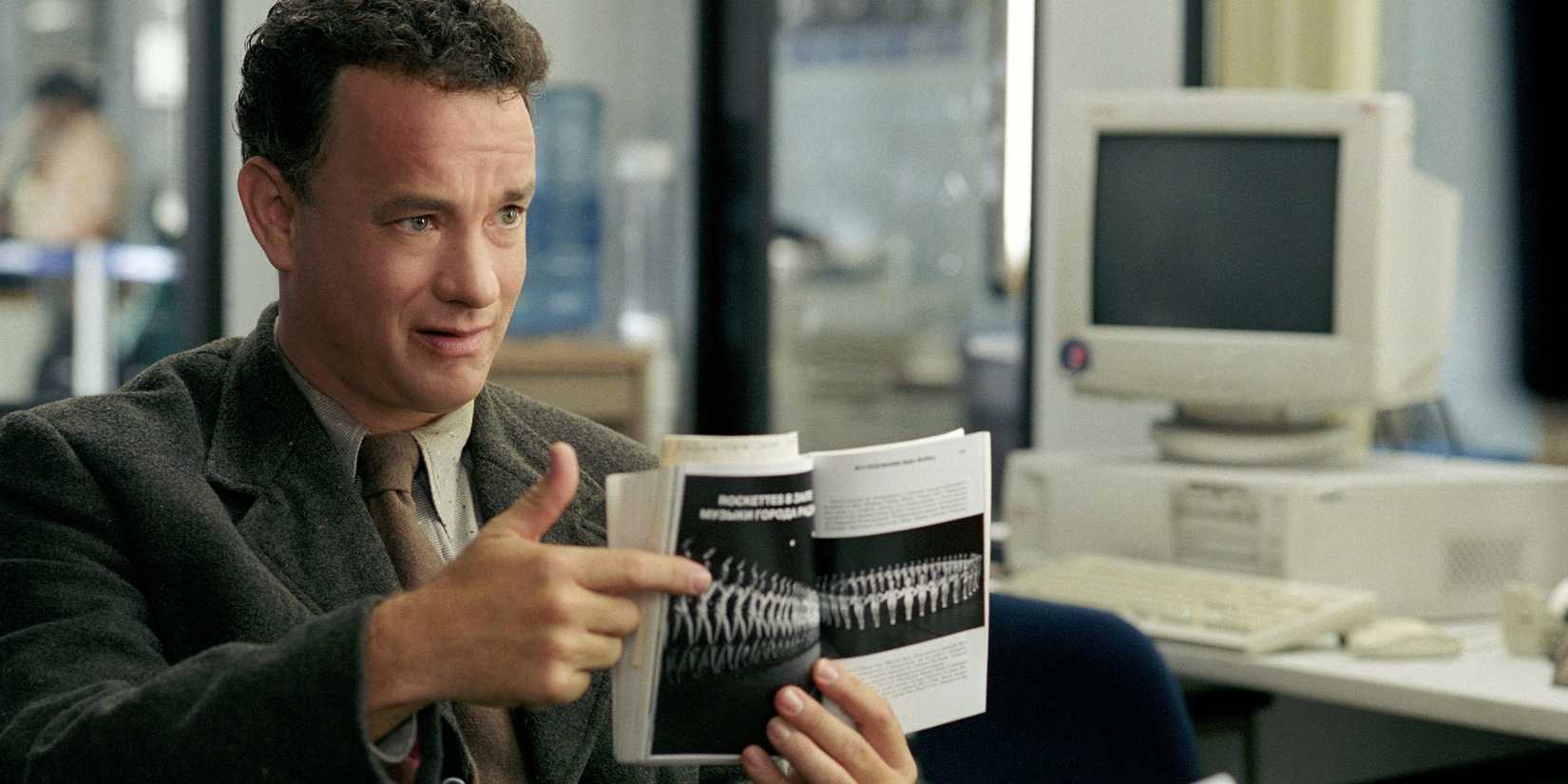 The Terminal True Story: Everything The Movie Changes