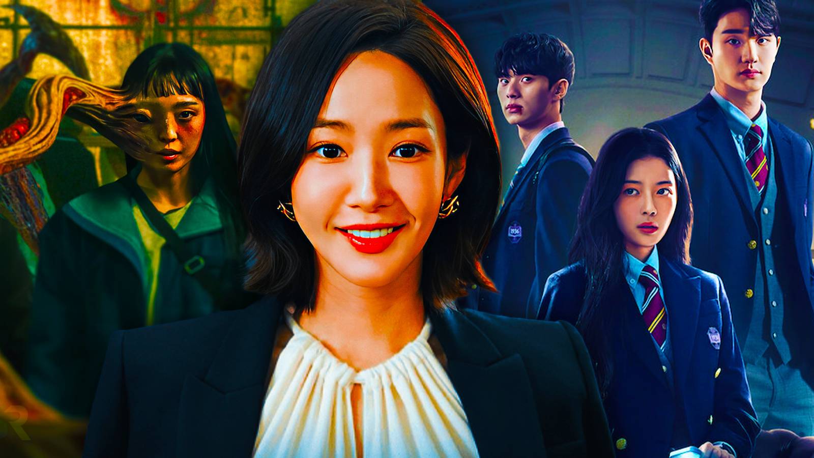 1 Of 2024’s Most Anticipated K-Dramas Was Incredibly Disappointing (But ...