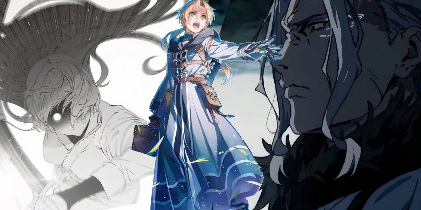 10 Strongest Dwarves in Anime, Ranked